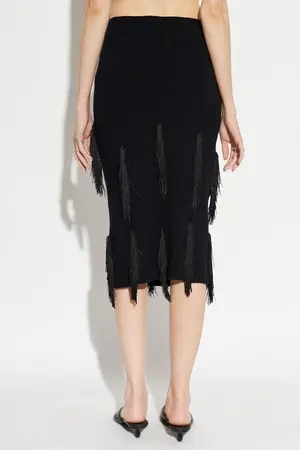 IRO PARIS Knee-length Skirt