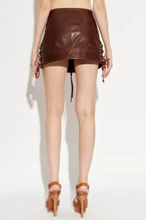 Dsquared2 Short Mini Skirt