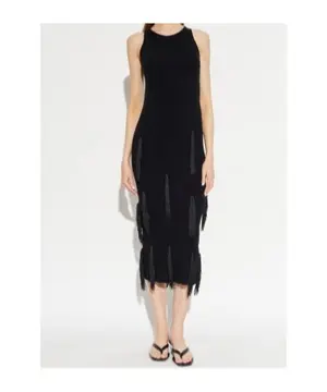 IRO PARIS Sleeveless Dress