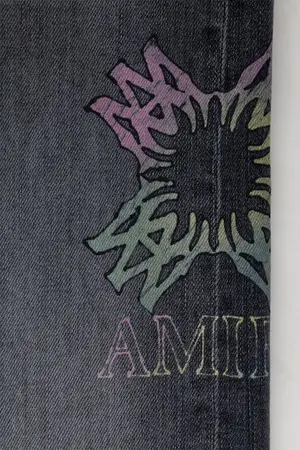 Amiri Ma Quad Jeans