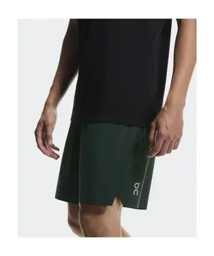 On Wide Leg Shorts