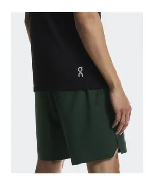 On Wide Leg Shorts