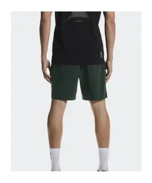 On Wide Leg Shorts