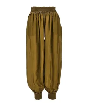 Zimmermann Zimmermann Mahon Harem Pants No