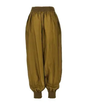 Zimmermann Mahon Harem Pants - No