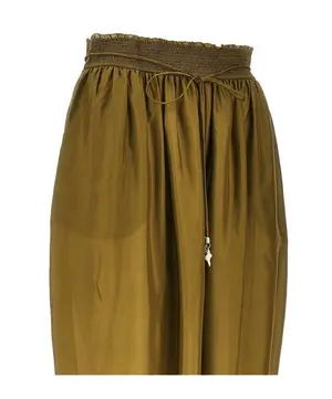 Zimmermann Mahon Harem Pants - No