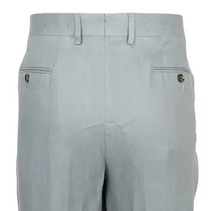 LARDINI Belt Loop Trousers