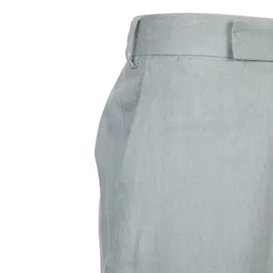 LARDINI Belt Loop Trousers