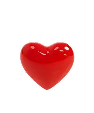 Moschino Love Ring
