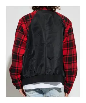 Dsquared2 Collared Long-sleeved Shirt