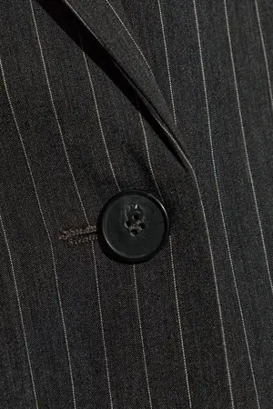 IRO PARIS Lapel Long-sleeved Suit Jacket