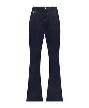 Amiri Belt Loop Jeans