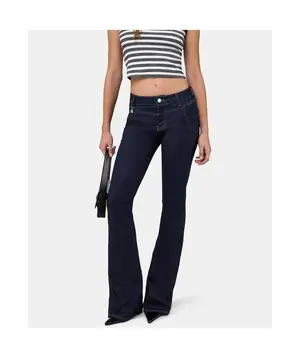 Amiri Belt Loop Jeans