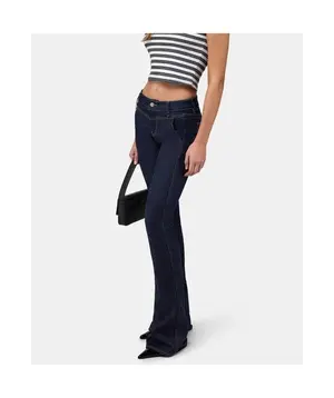 Amiri Belt Loop Jeans