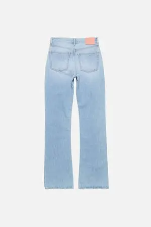 Acne Studios Straight Jeans