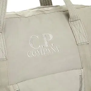 C.P. COMPANY Multi-pocket Shoulder Bag