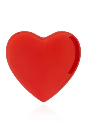 Moschino Love Earrings