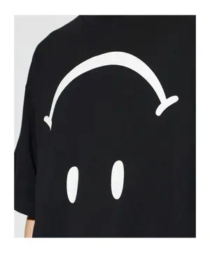 Moschino X Smiley T-shirt