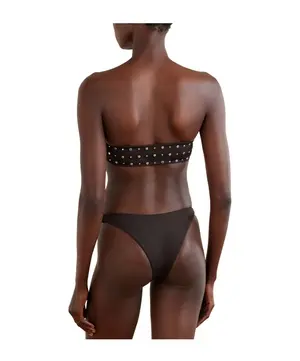 Staud Dana Bikini Briefs