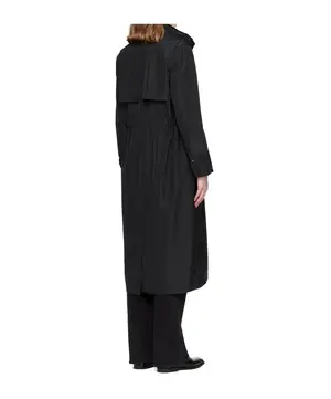 Mackage Magdalena Maxi-length Raincoat