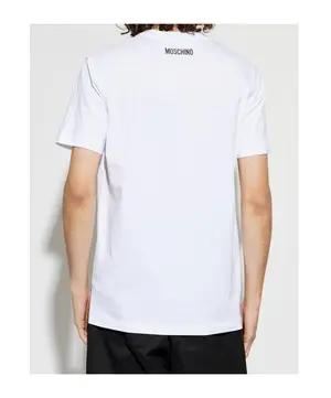 Moschino Short-sleeved T-shirt