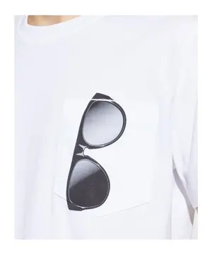 Moschino Short-sleeved T-shirt