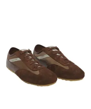 Alexander McQueen Boxe Sneaker