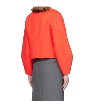 Mackage Long-sleeved Casual Jacket