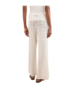 Loulou De Saison Seashell Knit Pants