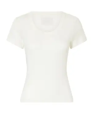 Citizens Of Humanity Maude Jersey T-shirt
