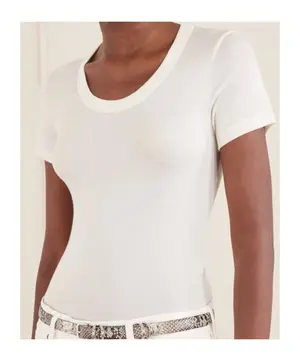 Citizens Of Humanity Maude Jersey T-shirt