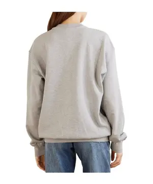 Stella McCartney Drop-shoulder Sweatshirt