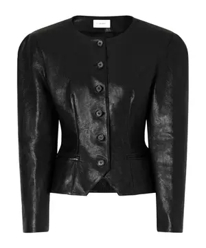 Magda Butrym Fitted Jackets For Women