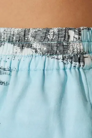 Moschino Wide-leg Casual Pants