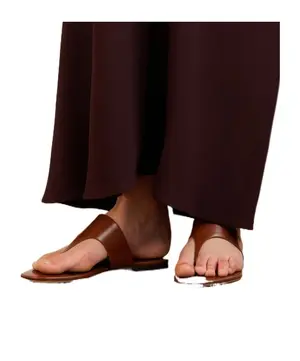 TOM FORD Thong Flat Slide Sandals