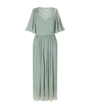 Erdem Flared Cocktail Dresses