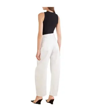 Alaïa Cross Body Compact Bodysuit