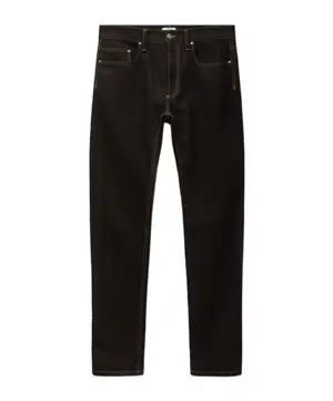 Versace Tapered Jeans