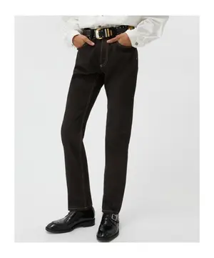 Versace Tapered Jeans