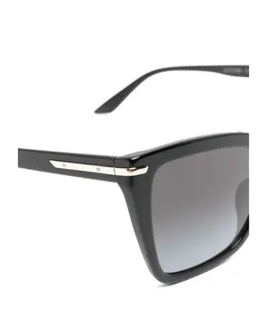 Emporio Armani Full Frame Sunglasses