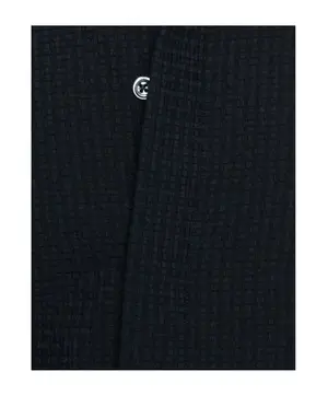 Emporio Armani Textured Short-sleeve Shirt