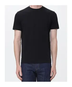 Emporio Armani Monogram T-shirt