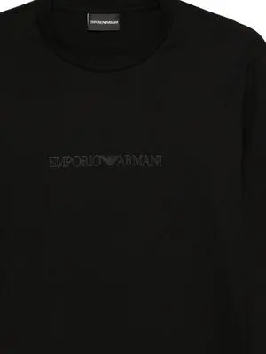 Emporio Armani Long-sleeve T-shirt