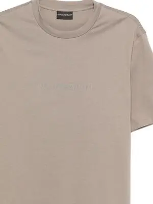Emporio Armani Crew-neck T-shirt