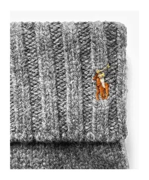 Polo Ralph Lauren Five Finger Gloves