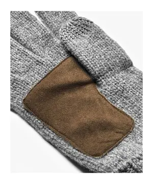 Polo Ralph Lauren Five Finger Gloves