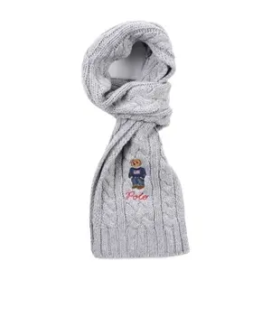 Polo Ralph Lauren Chunky Knit Scarf