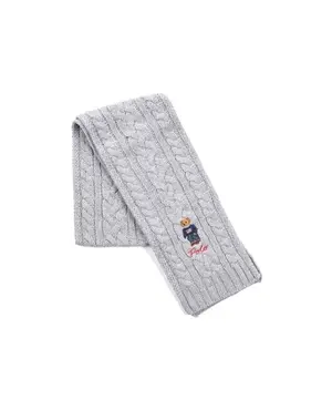 Polo Ralph Lauren Chunky Knit Scarf