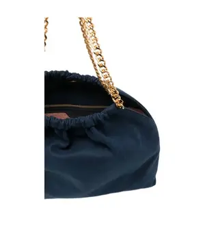 Stella McCartney Chain Shoulder Bag