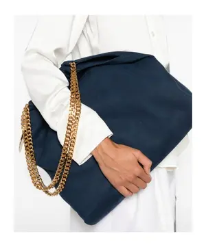 Stella McCartney Chain Shoulder Bag